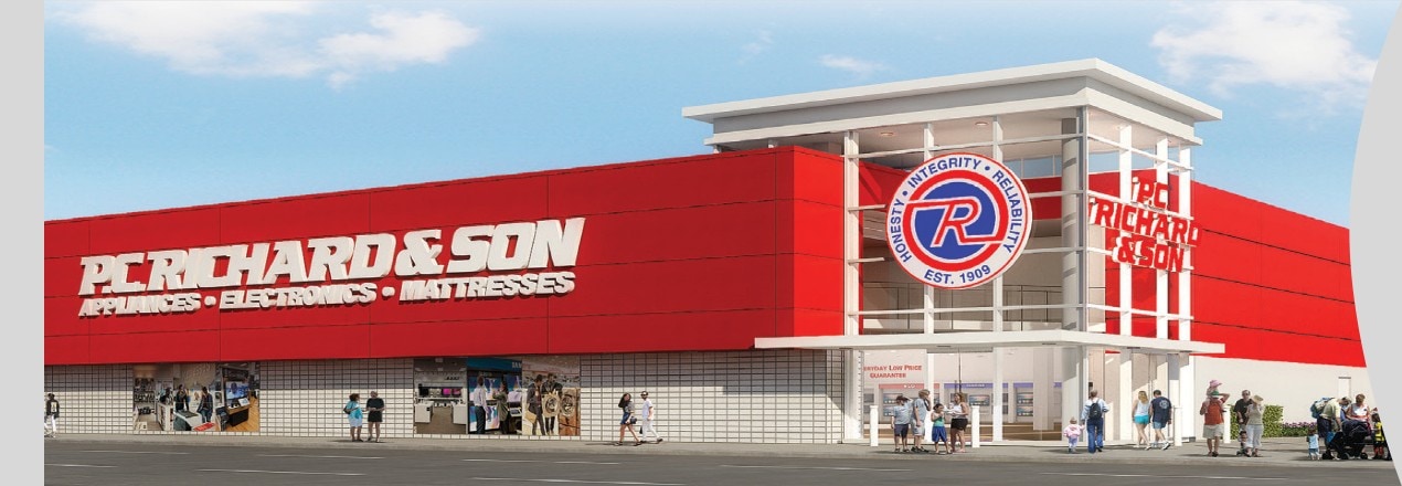 The P.C. Richard & Son Difference | P.C. Richard & Son